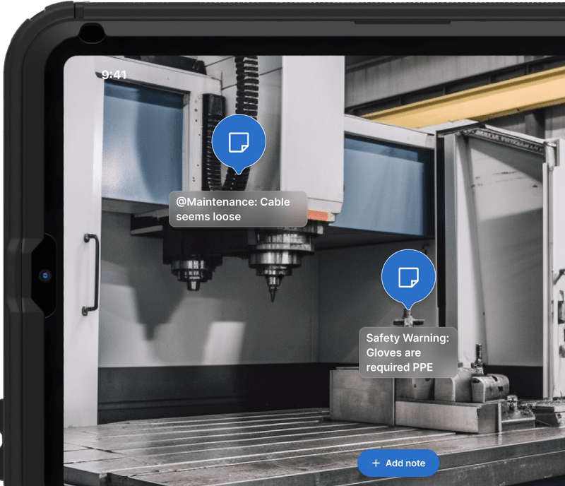 Squint – Insight, in sight.