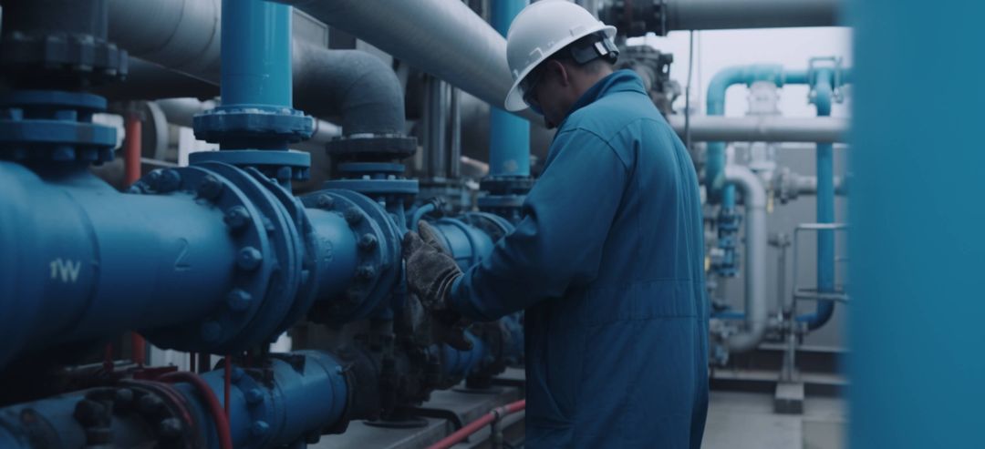 Oil & Gas Manufacturing