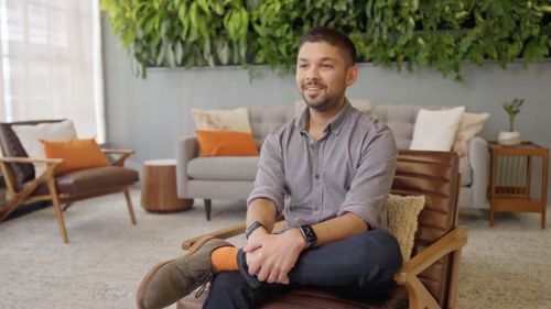 Squint – Insight, in sight.