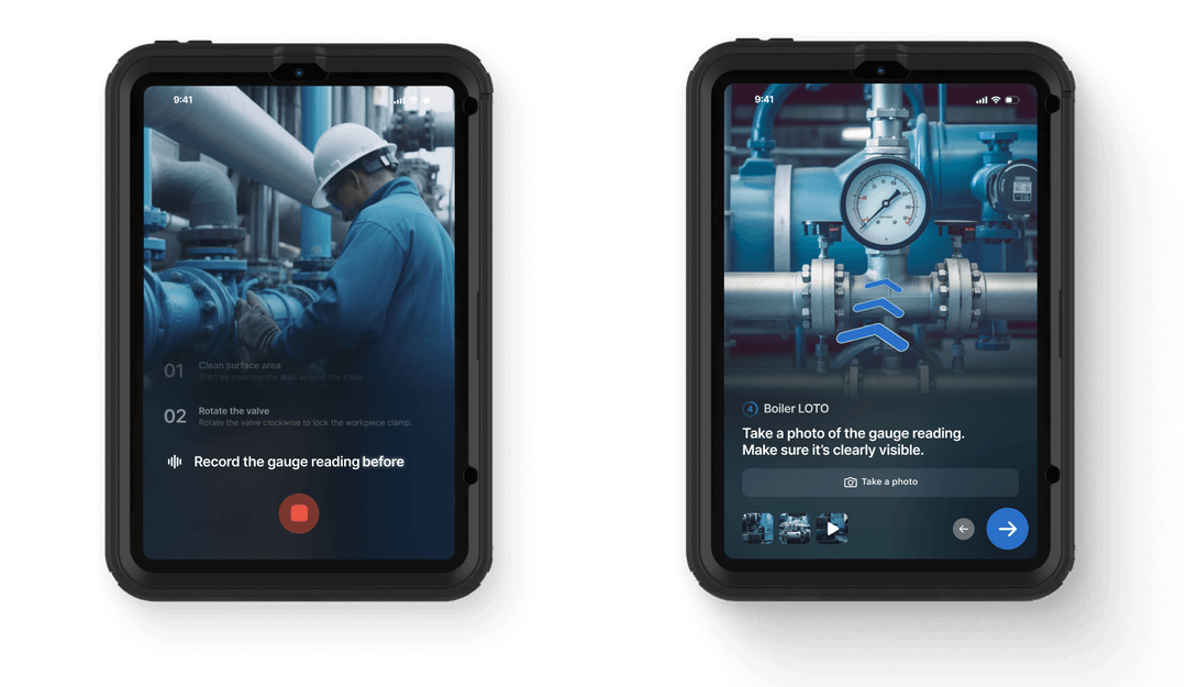 Squint – Insight, in sight.