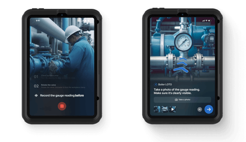 Squint – Insight, in sight.