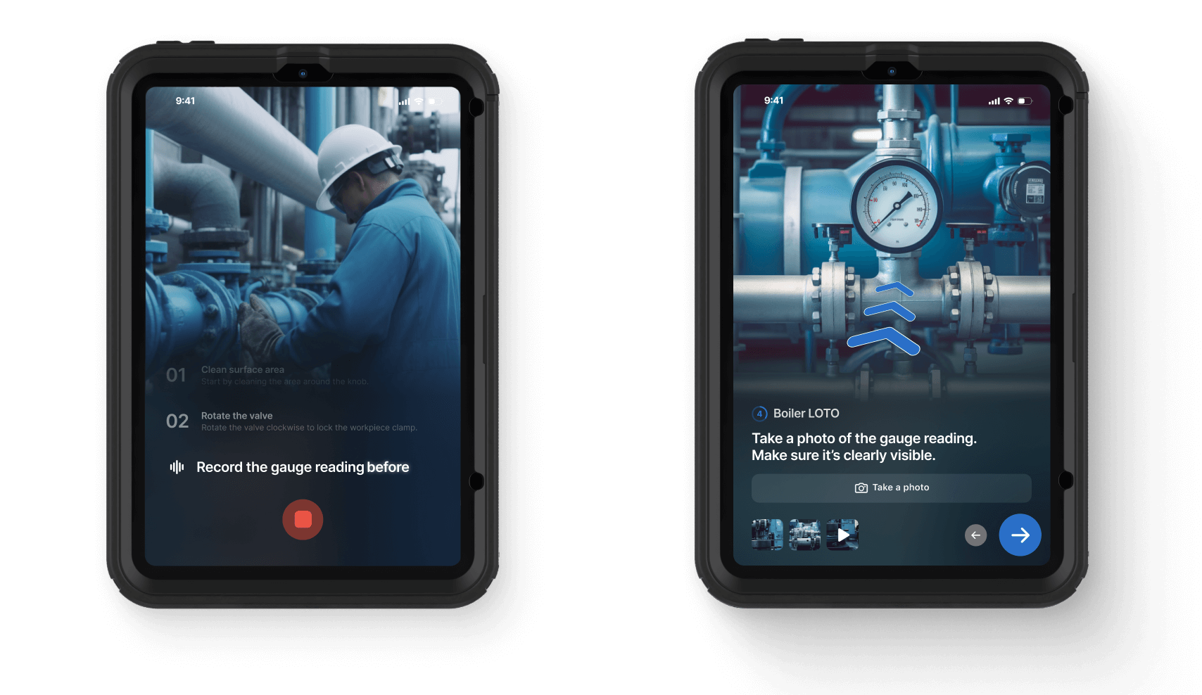 Squint – Insight, in sight.