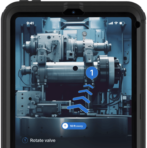 Squint – Insight, in sight.