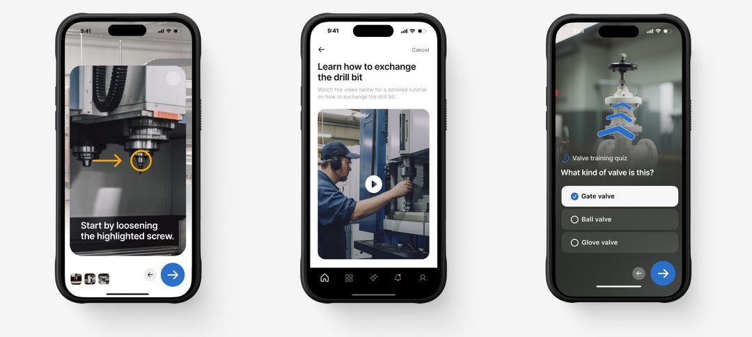 Squint – Insight, in sight.