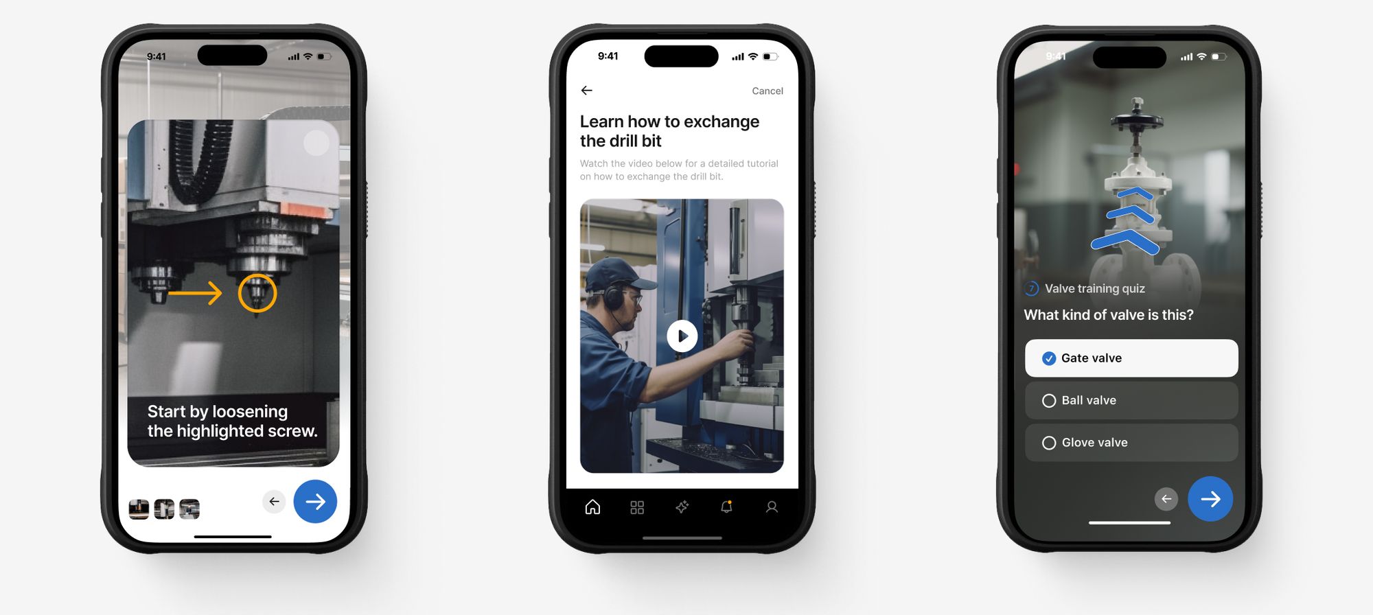 Squint – Insight, in sight.