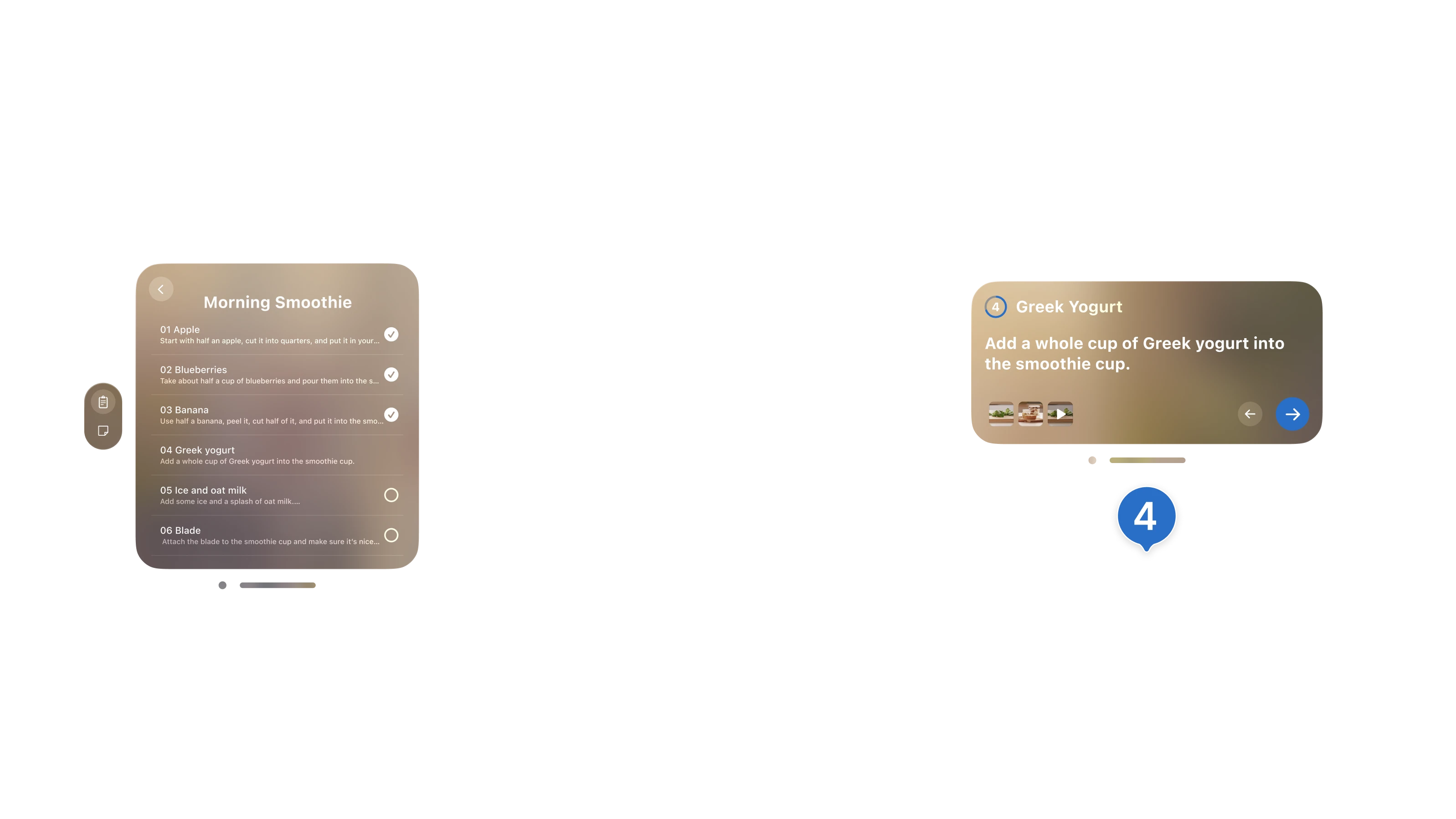 Squint – Insight, in sight.