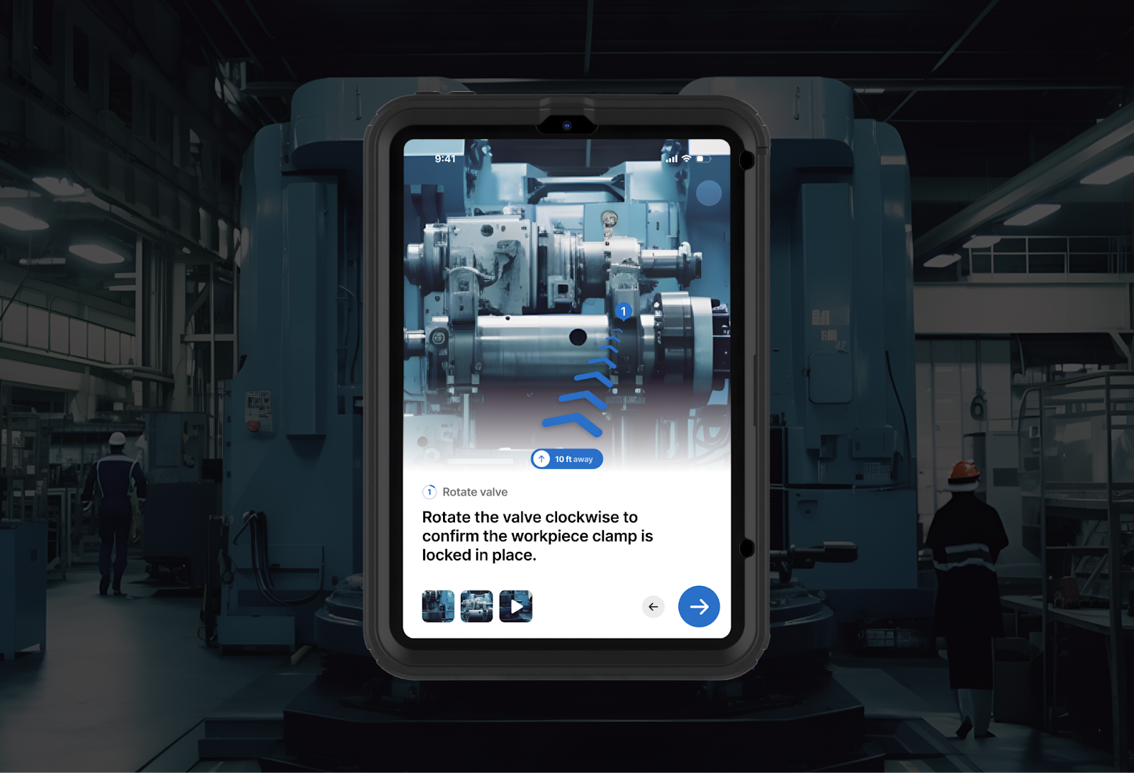 Introducing Expert Eyes by Squint - exclusively for Apple Vision Pro