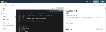 Threat modeling workflow for AWS Cloudformation architectures using ...