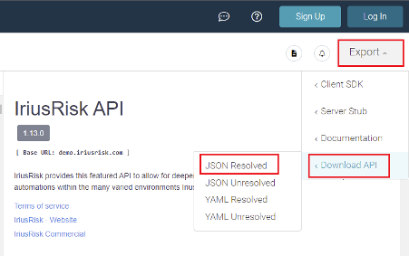 Threat modeling workflow for AWS Cloudformation architectures using ...