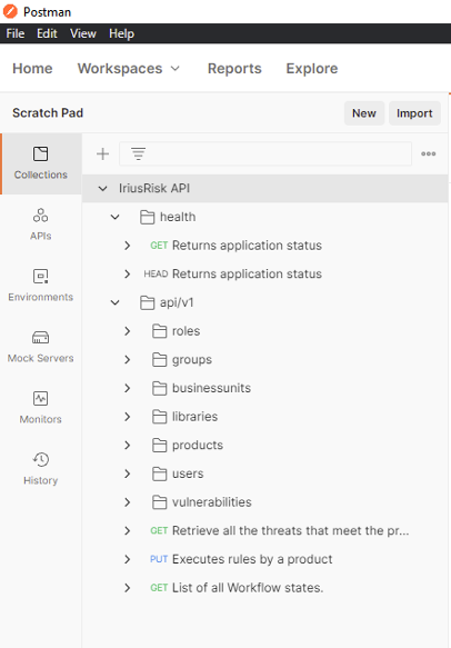 Threat modeling workflow for AWS Cloudformation architectures using ...