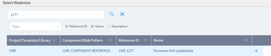 IEC 62443 Example 6 - Hardware Security Requirements