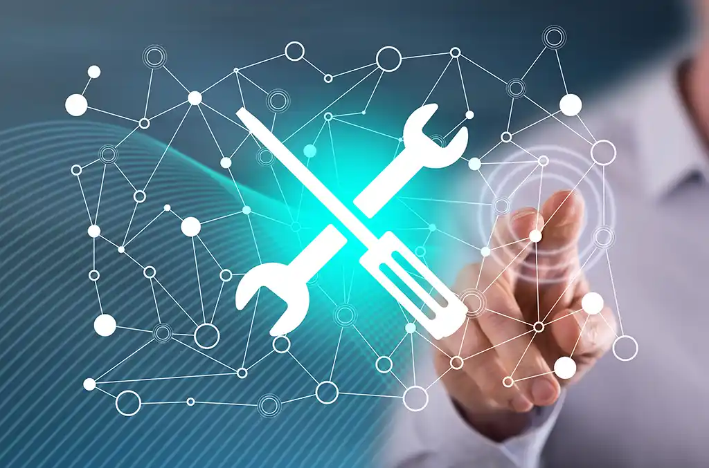 Threat modeling workflow for Microsoft Threat Modeling Tool