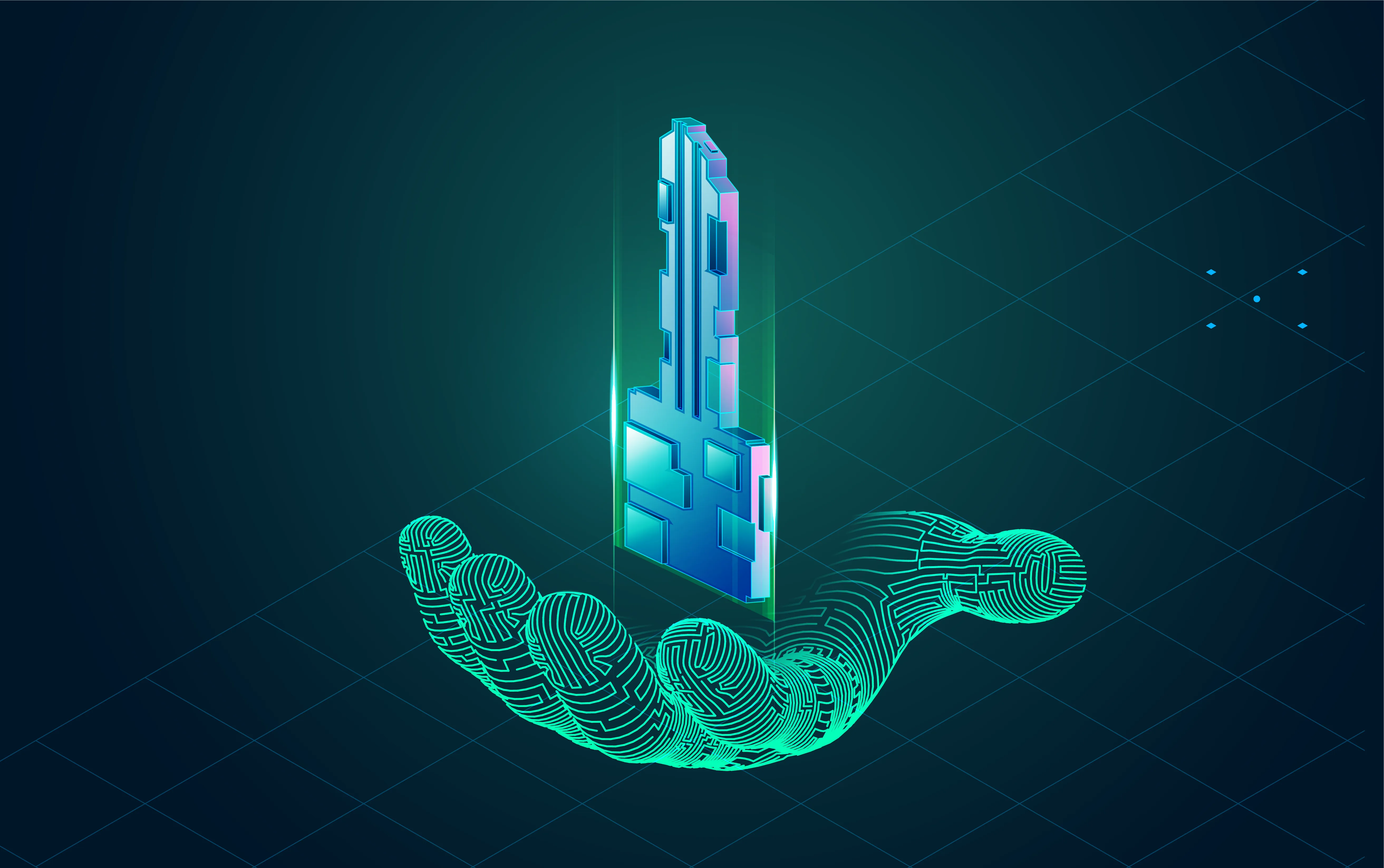 Implementing Security: what technology for which controls?