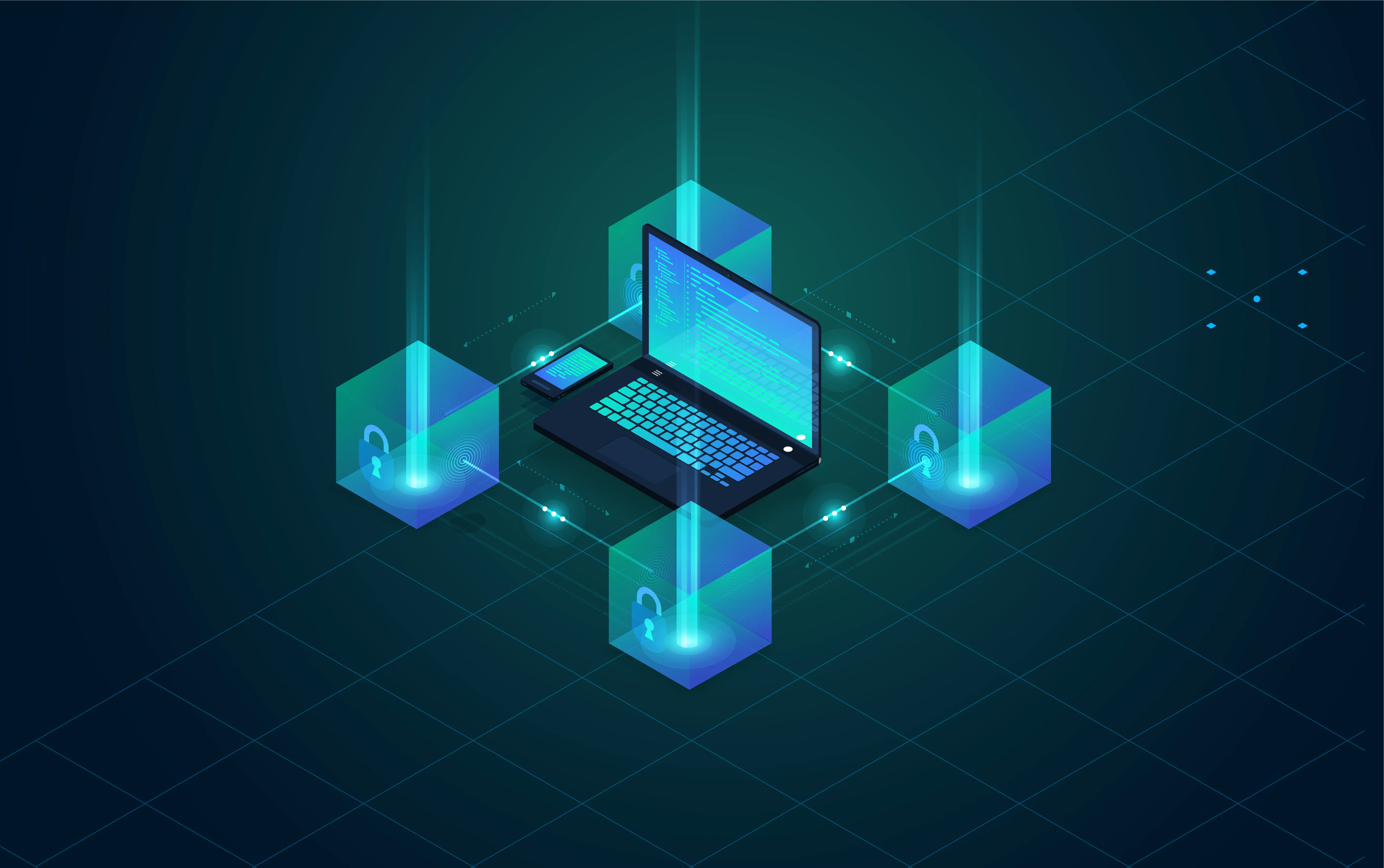 IriusRisk Functional Components