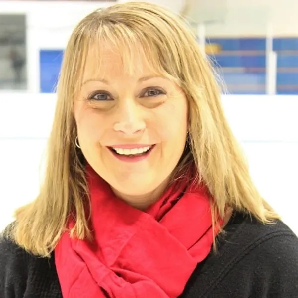 Klick Lewis Arena - Figure skating coaches