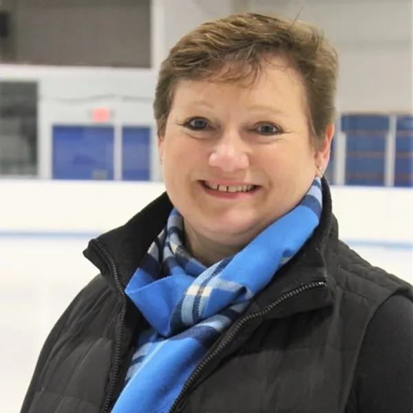 Klick Lewis Arena - Figure skating coaches