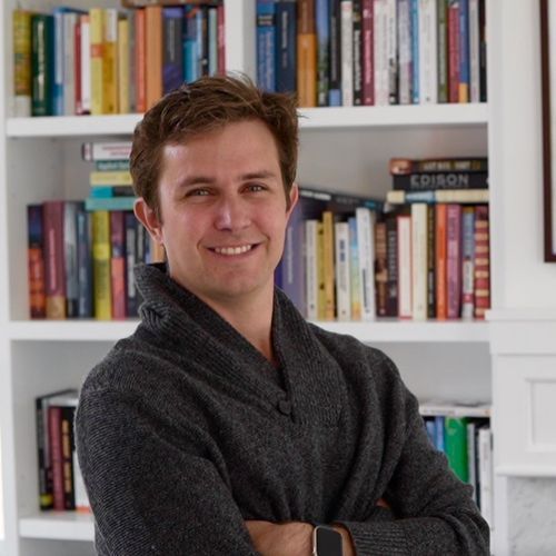 Masse - Turning Startups into Scaleups