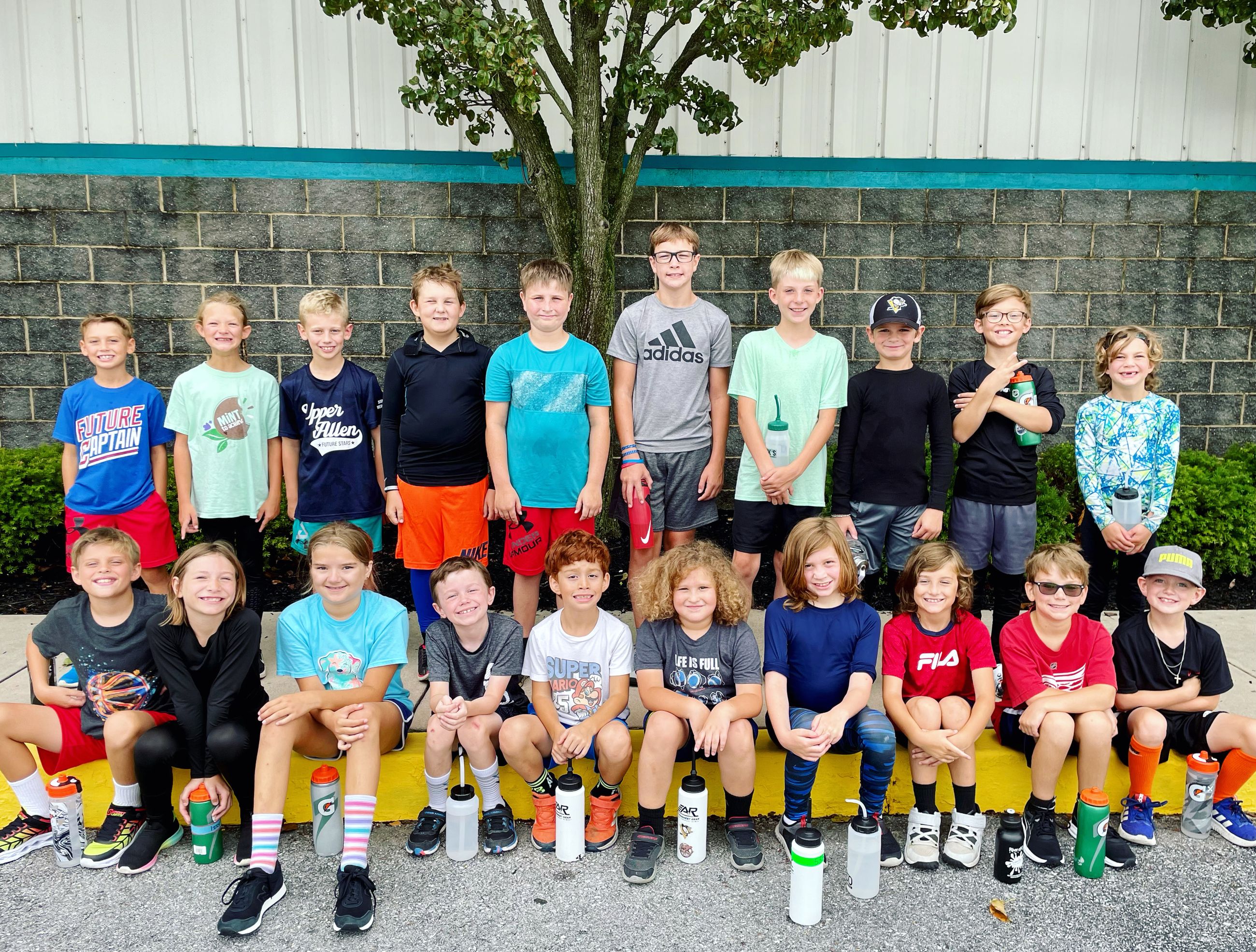 Twin Ponds Ice Arena - Hockey