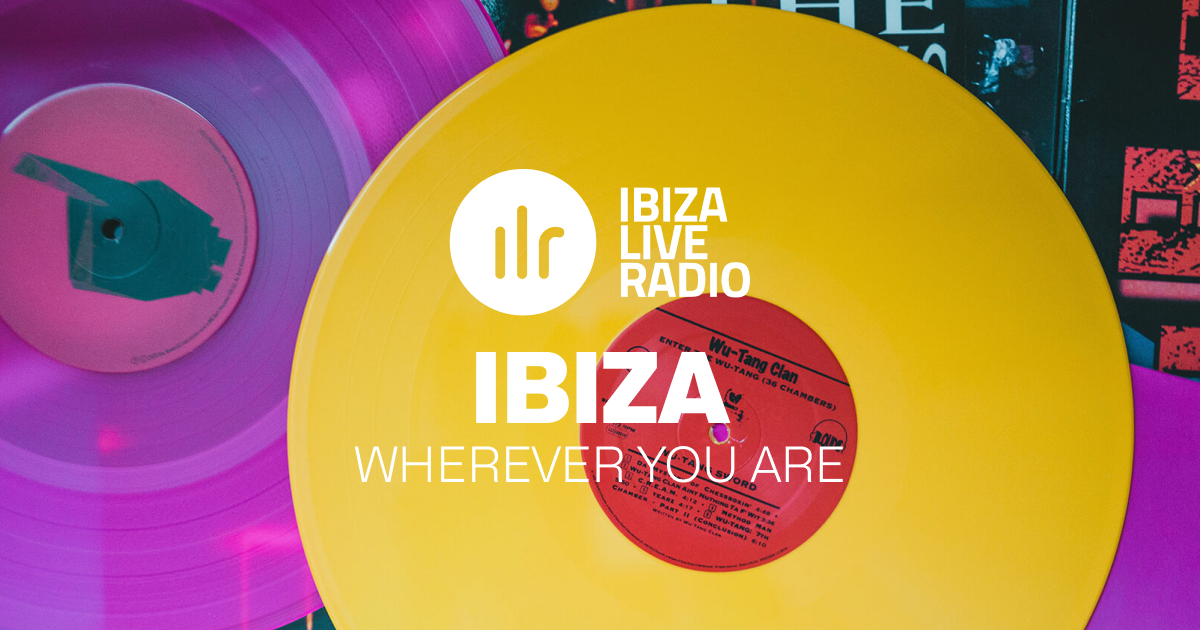 IBIZA LIVE RADIO: No. 1 Ibiza Radio Station – MUSIC