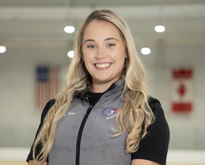 Revolution Ice Gardens/Bucks County - Where to Start