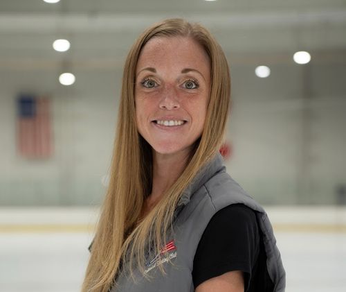 Revolution Ice Gardens/Bucks County - Figure skating coaches