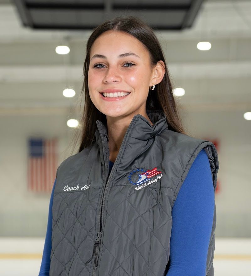 Revolution Ice Gardens/Bucks County - Figure skating coaches