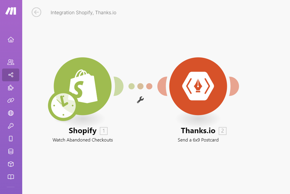 thanks.io | Send postcards, notecards and letters right from your computer.