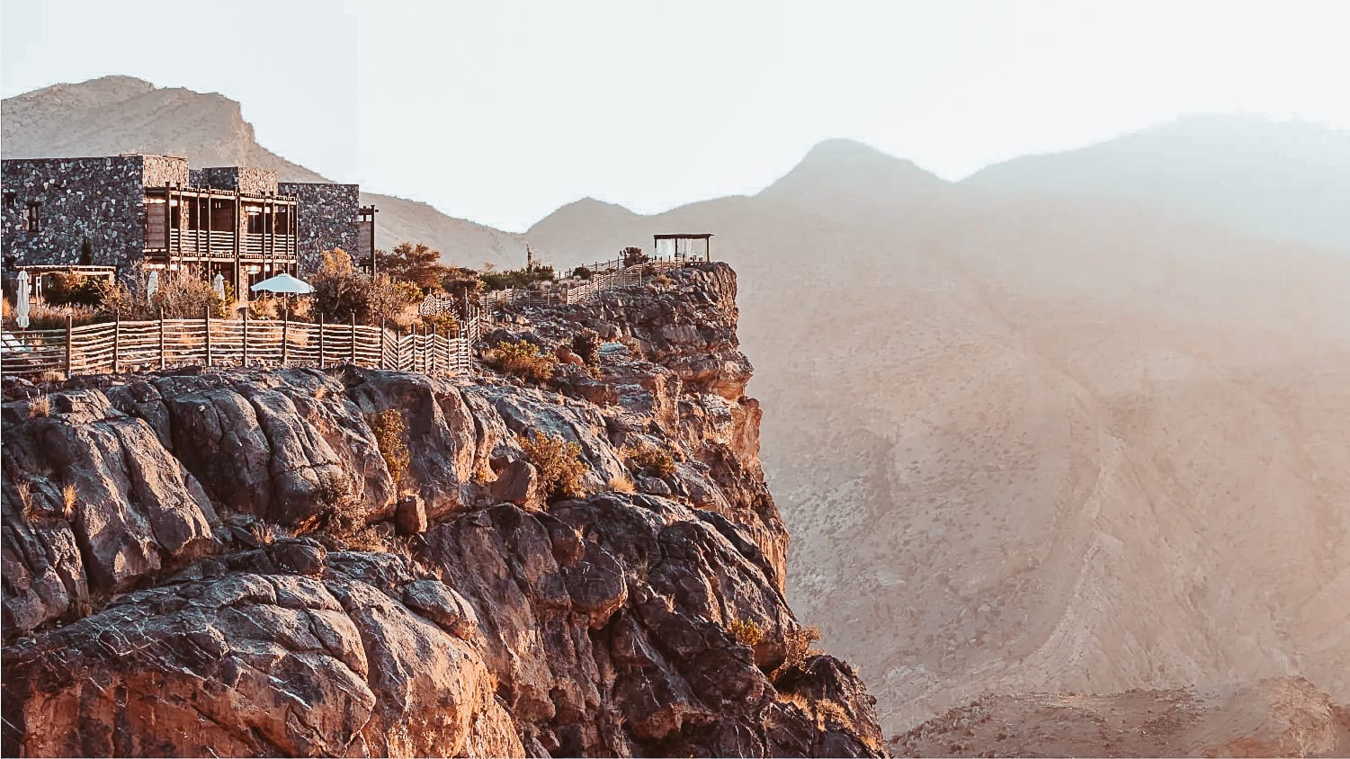 Hyatt Wellbeing Collective