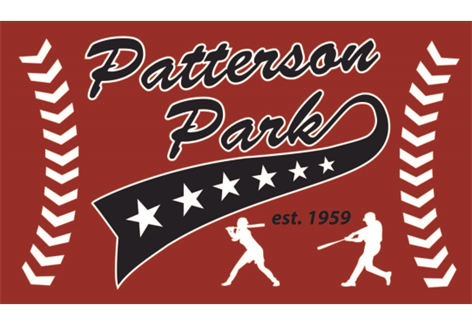 Directions and Field Map - Patterson Park Youth Baseball and Softball ...