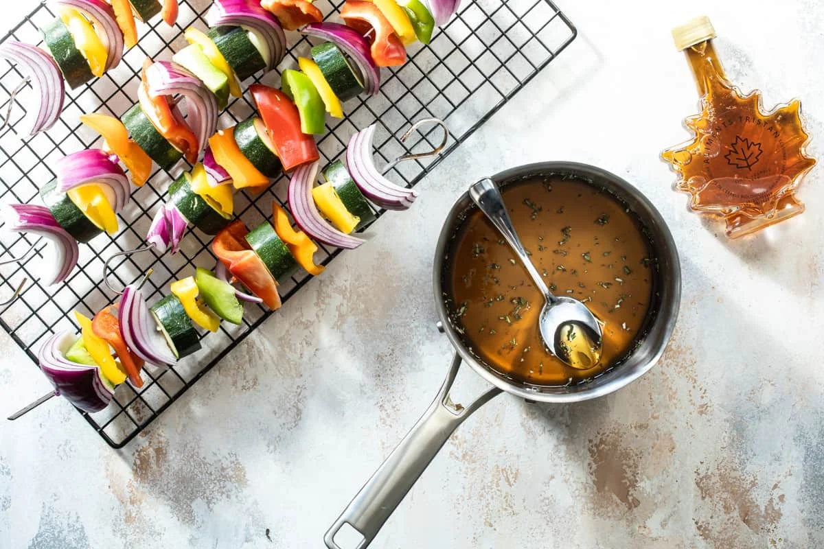 What is Food Responsibility? - Foodness Gracious