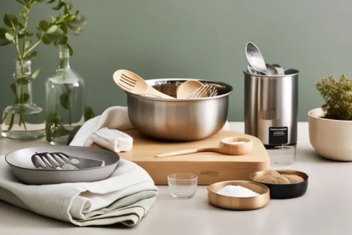 Responsible Baking: Exploring Sustainable Sweeteners and Flours ...