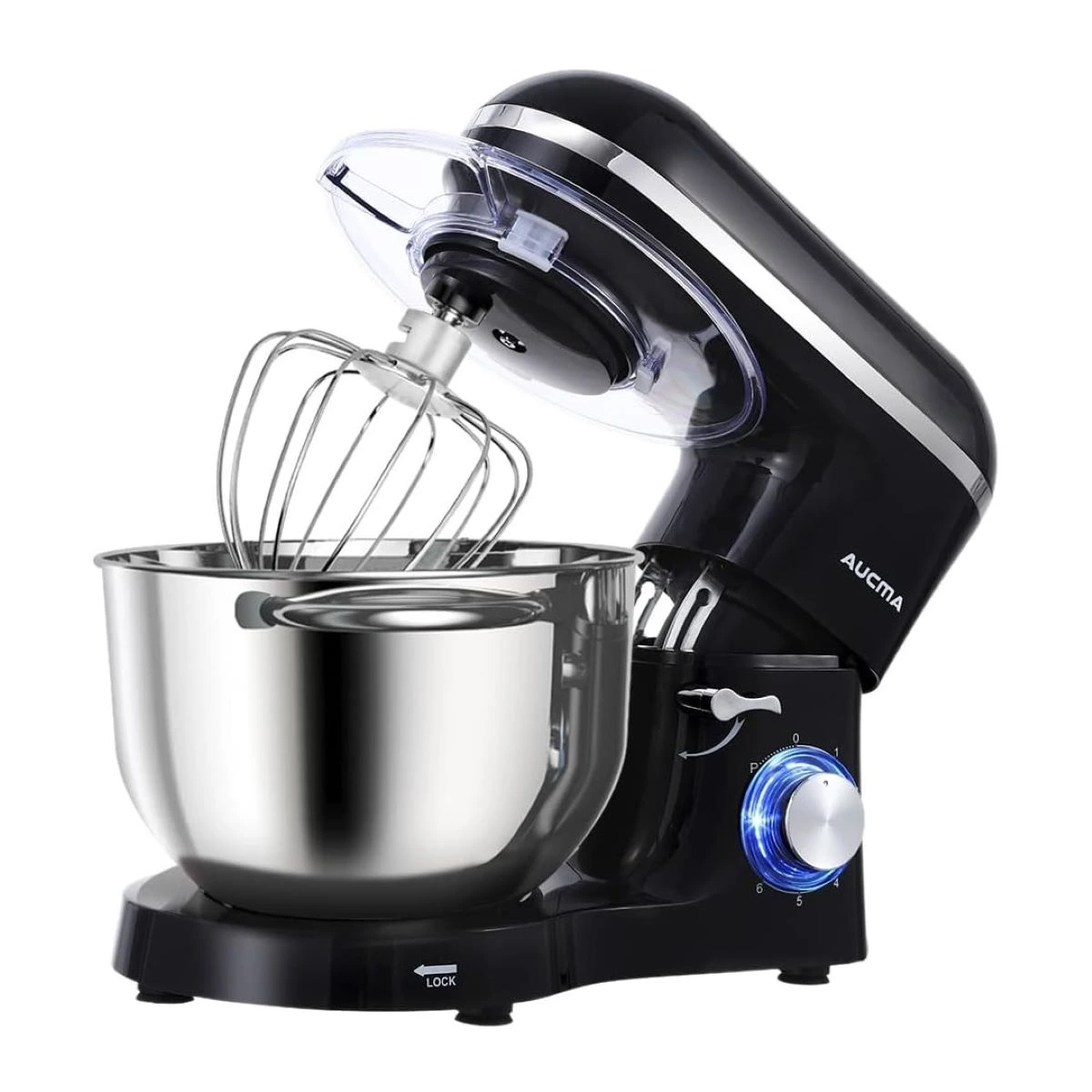 The Best Stand Mixers: A Buyer’s Guide - Foodness Gracious