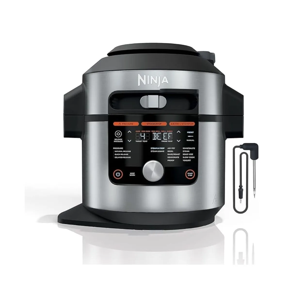 The Best Pressure Cookers: A Buyer’s Guide - Foodness Gracious