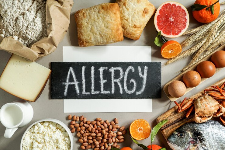 The Science Behind Allergy-Free Foods - Foodness Gracious