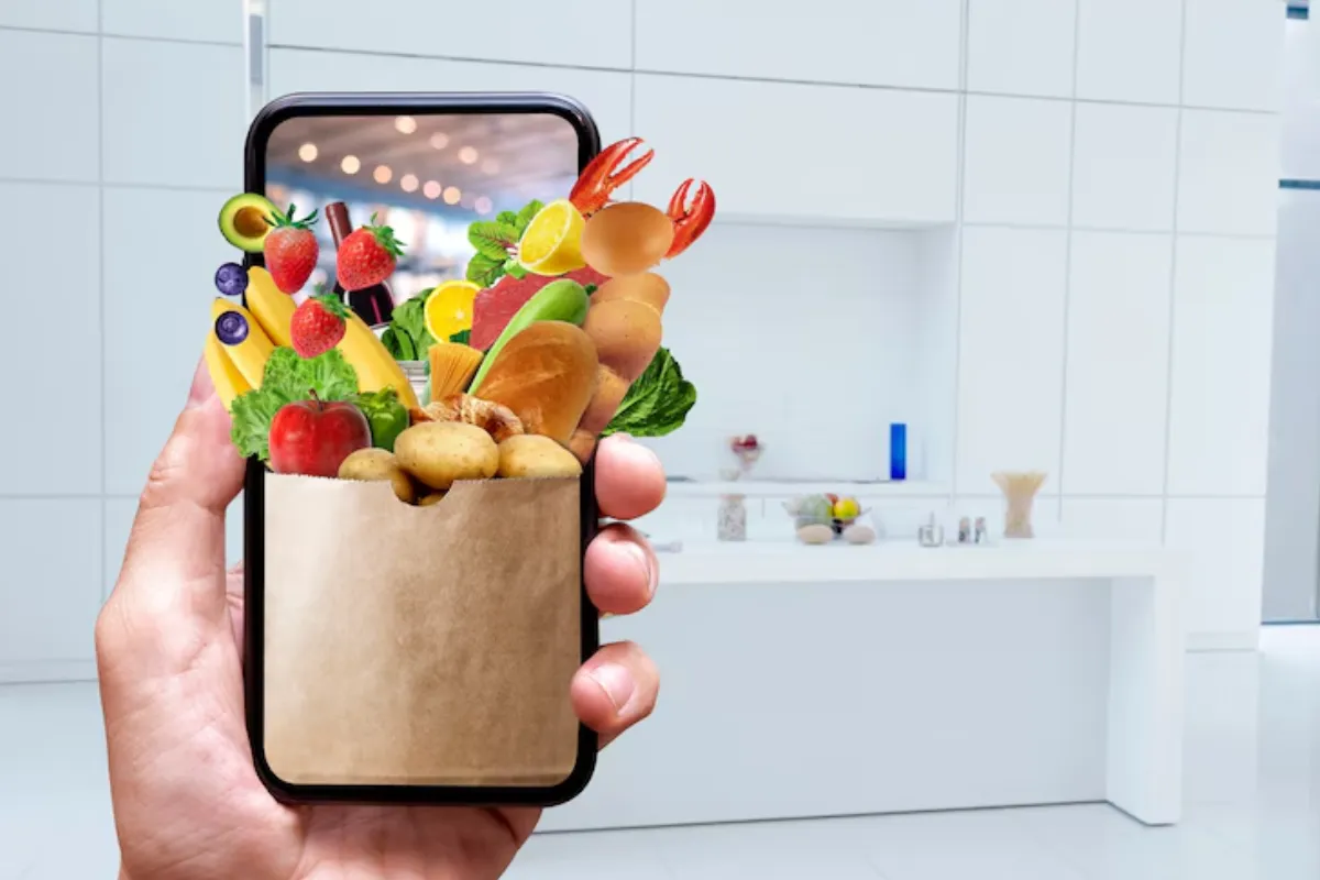 The Role of Technology in Reducing Food Waste - Foodness Gracious