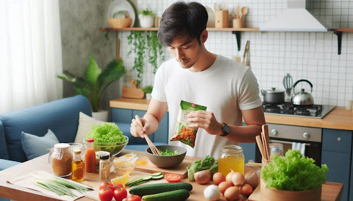 How to Elevate Your Home-Cooked Meals with Ready-Made Ingredients ...