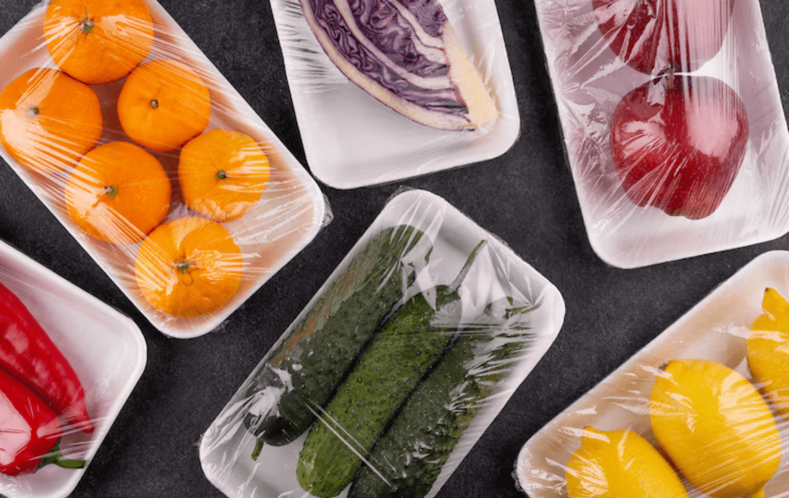 Zero Waste Goals and How Food Packaging Can Improve for a Better ...