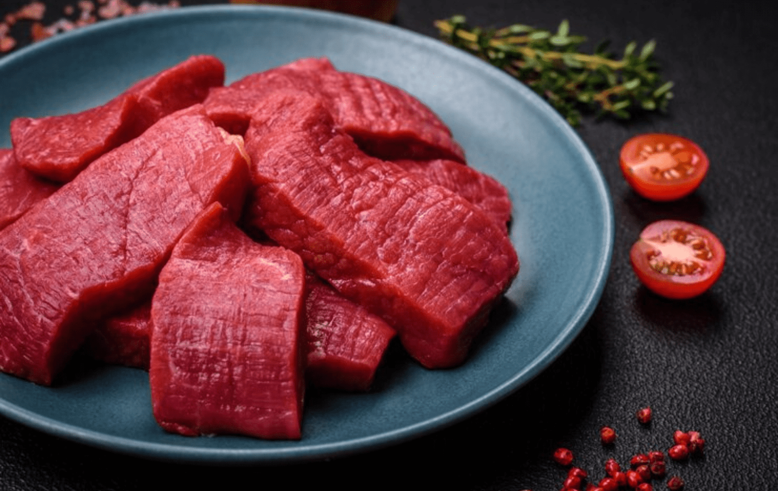 Home Chefs Guide to Ethical Meat and Seafood Choices - Foodness Gracious