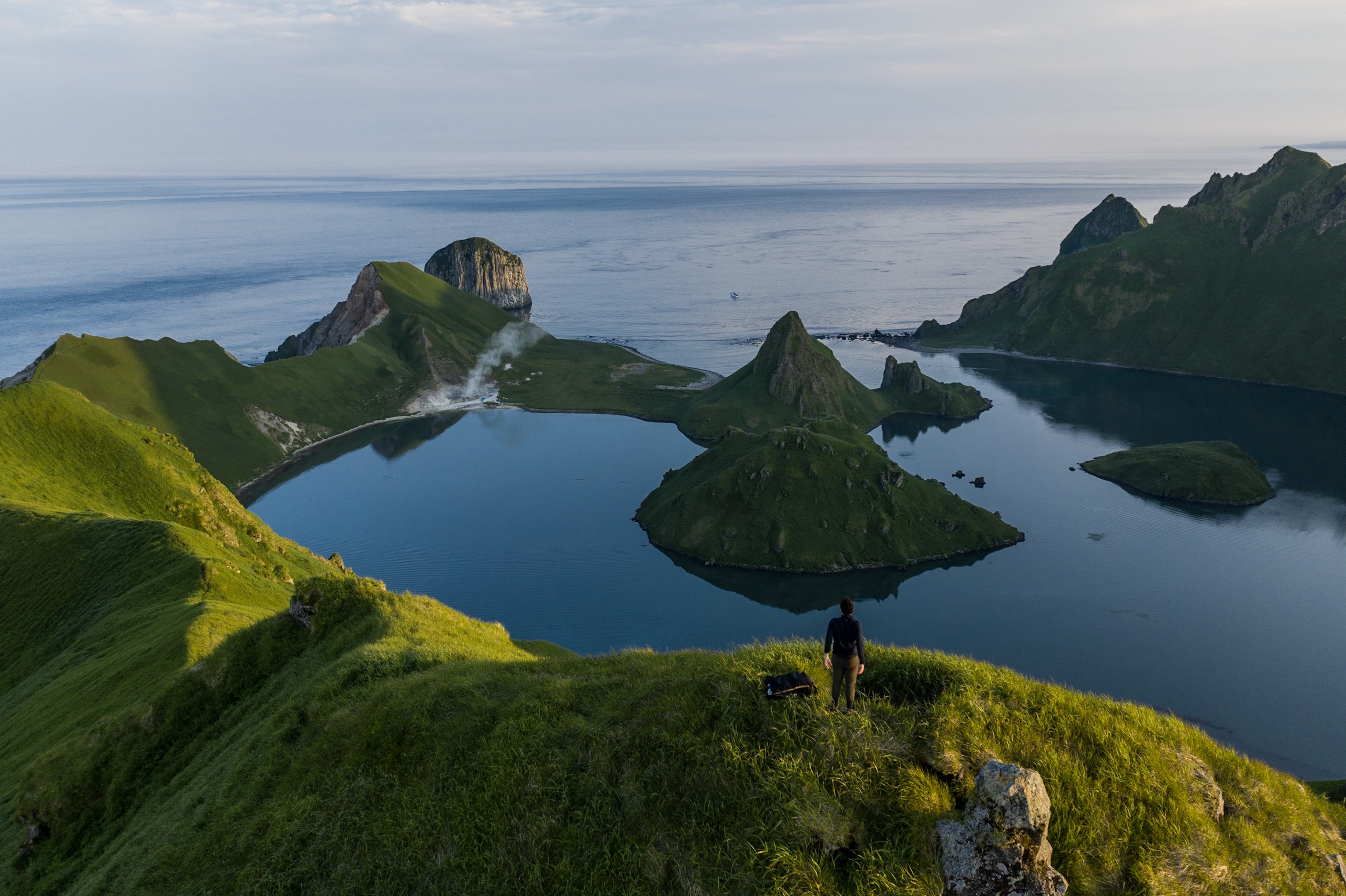 Watch the From Kurils with Love: A Cinematic Exploration by Expedition Studios