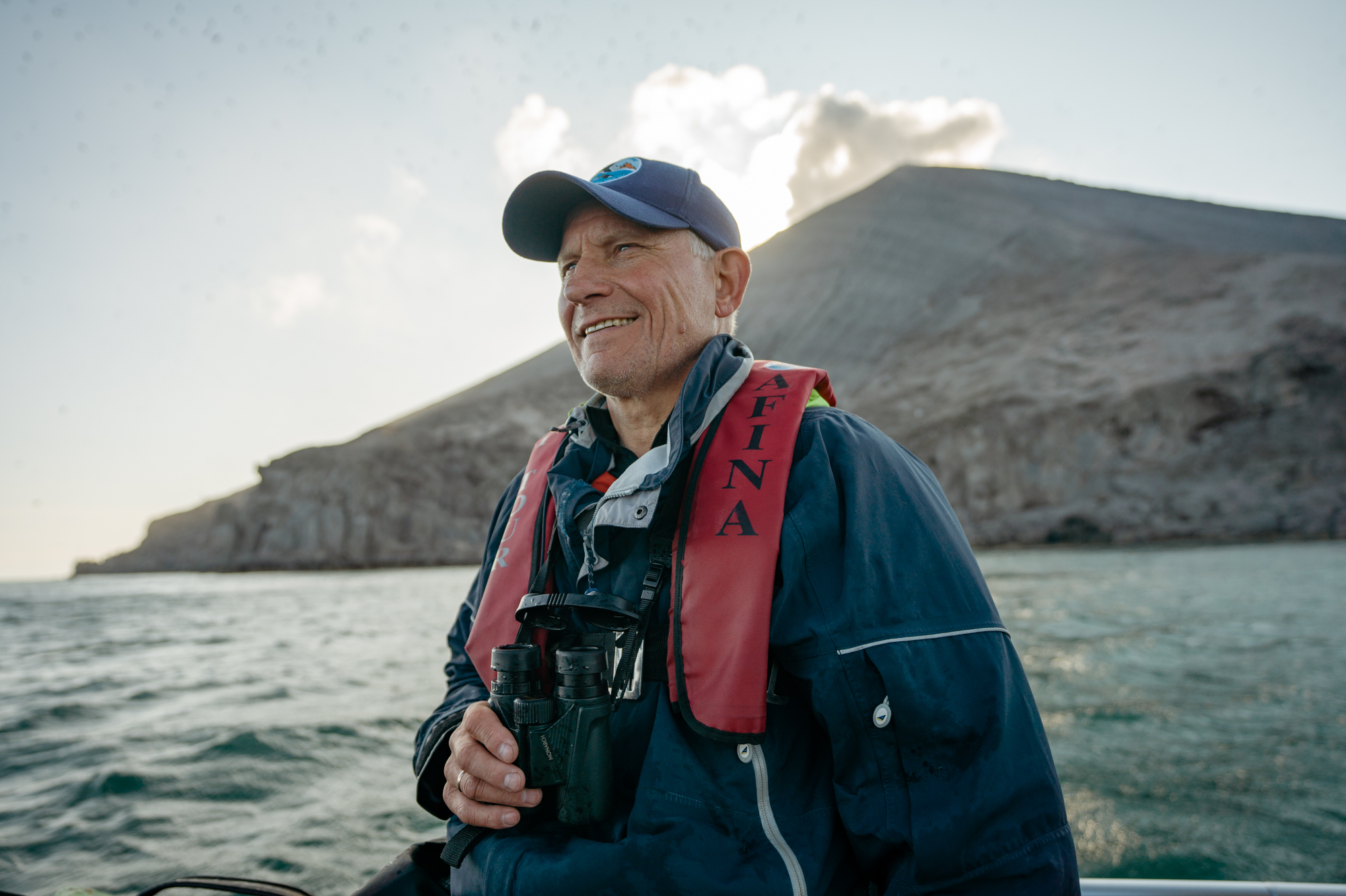 Watch the From Kurils with Love: A Cinematic Exploration by Expedition Studios