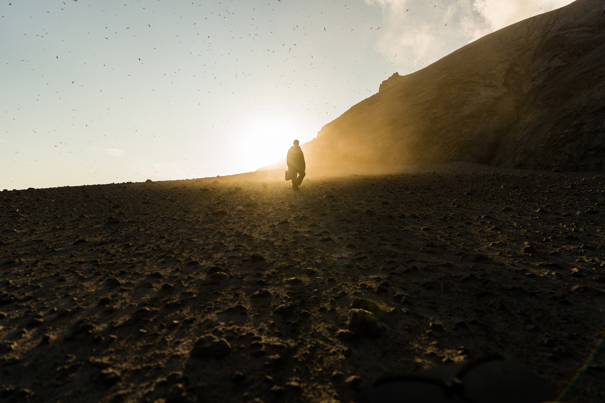 Watch the From Kurils with Love: A Cinematic Exploration by Expedition Studios