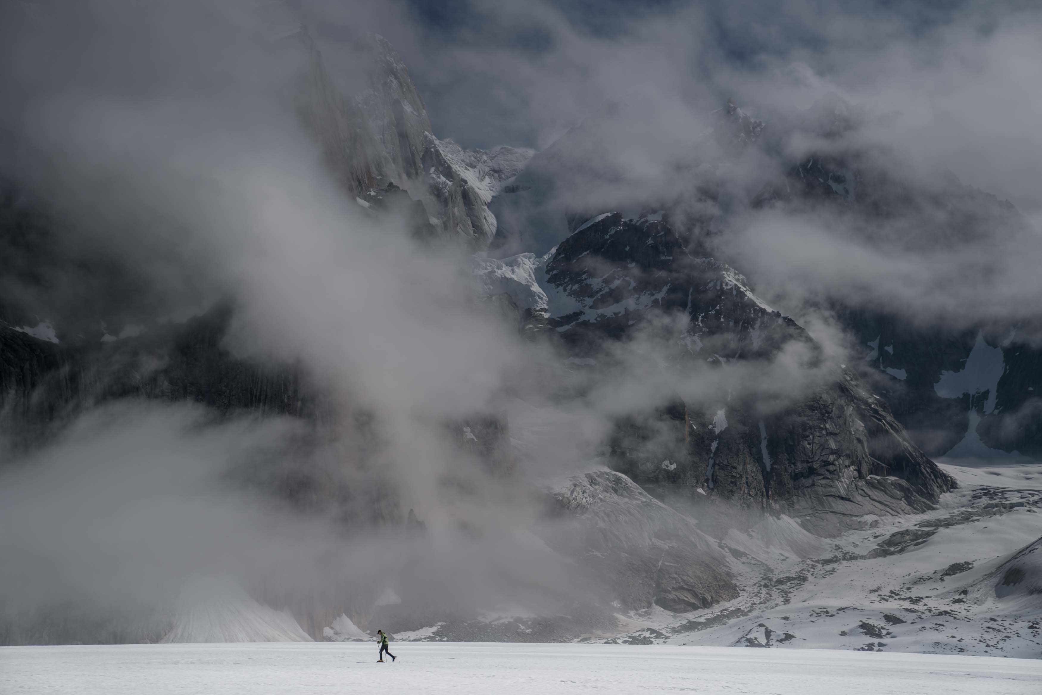 Watch the Life Coach: A Cinematic Exploration by Expedition Studios