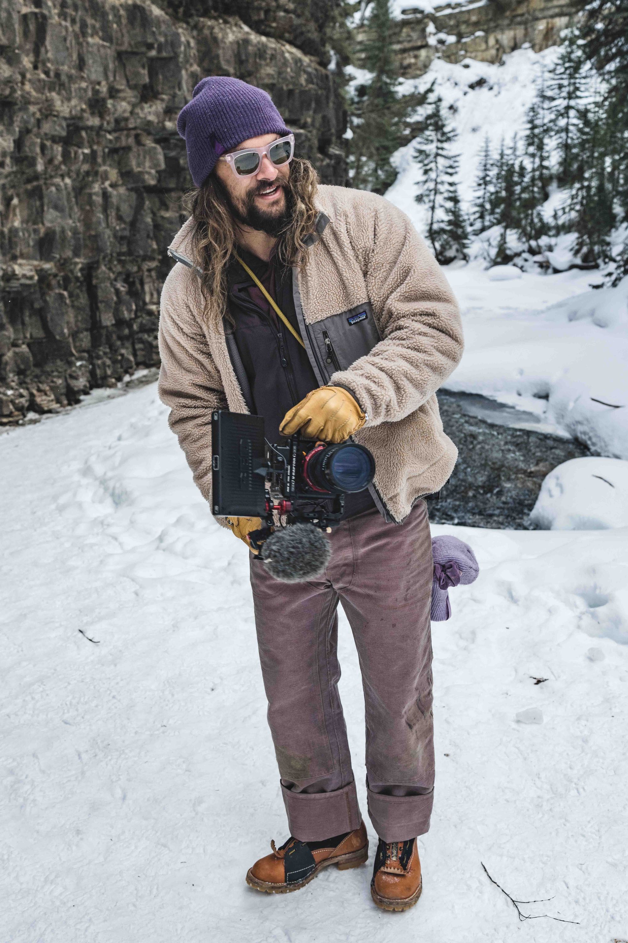 Watch the Origin Story: A Cinematic Exploration by Expedition Studios