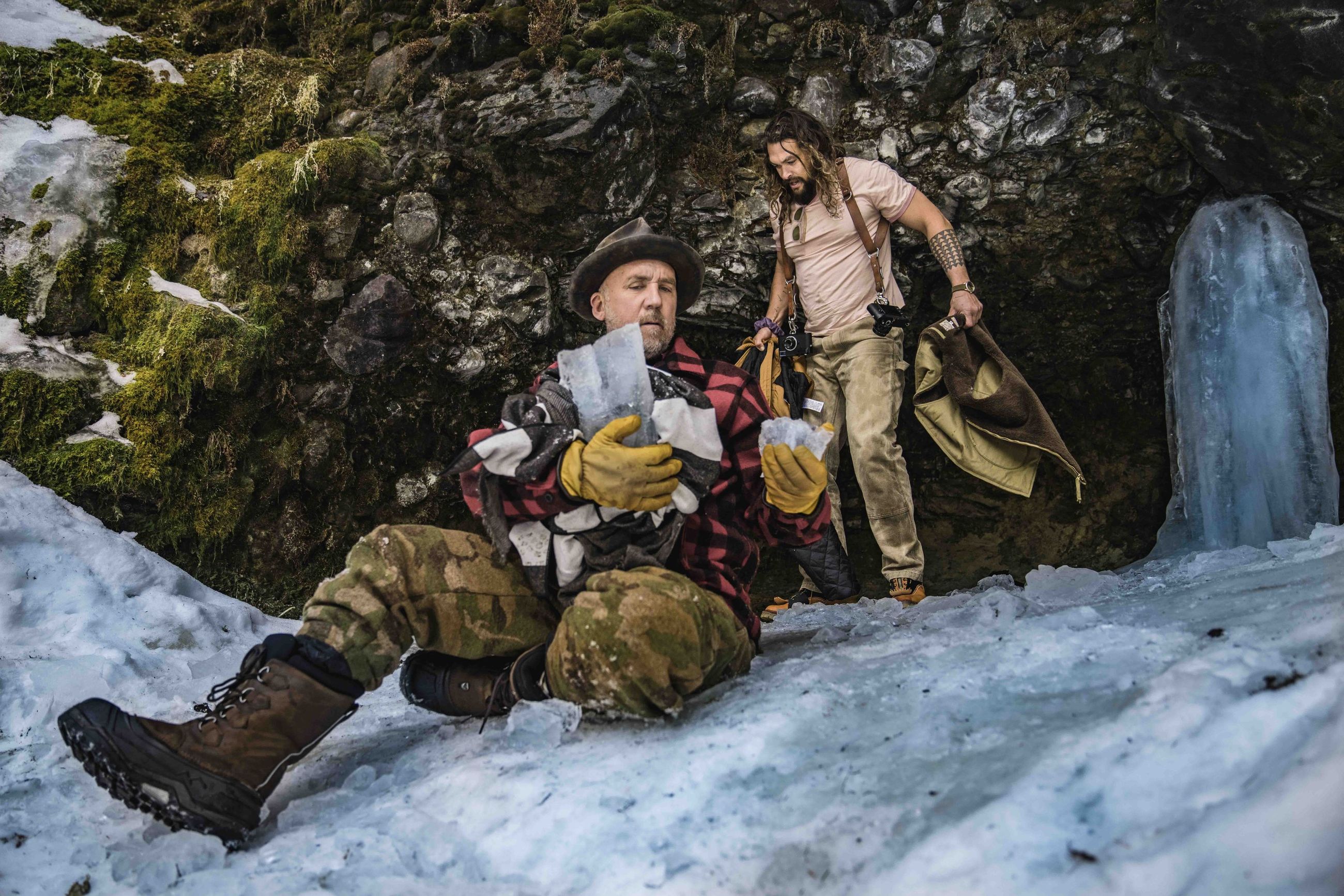 Watch the Origin Story: A Cinematic Exploration by Expedition Studios