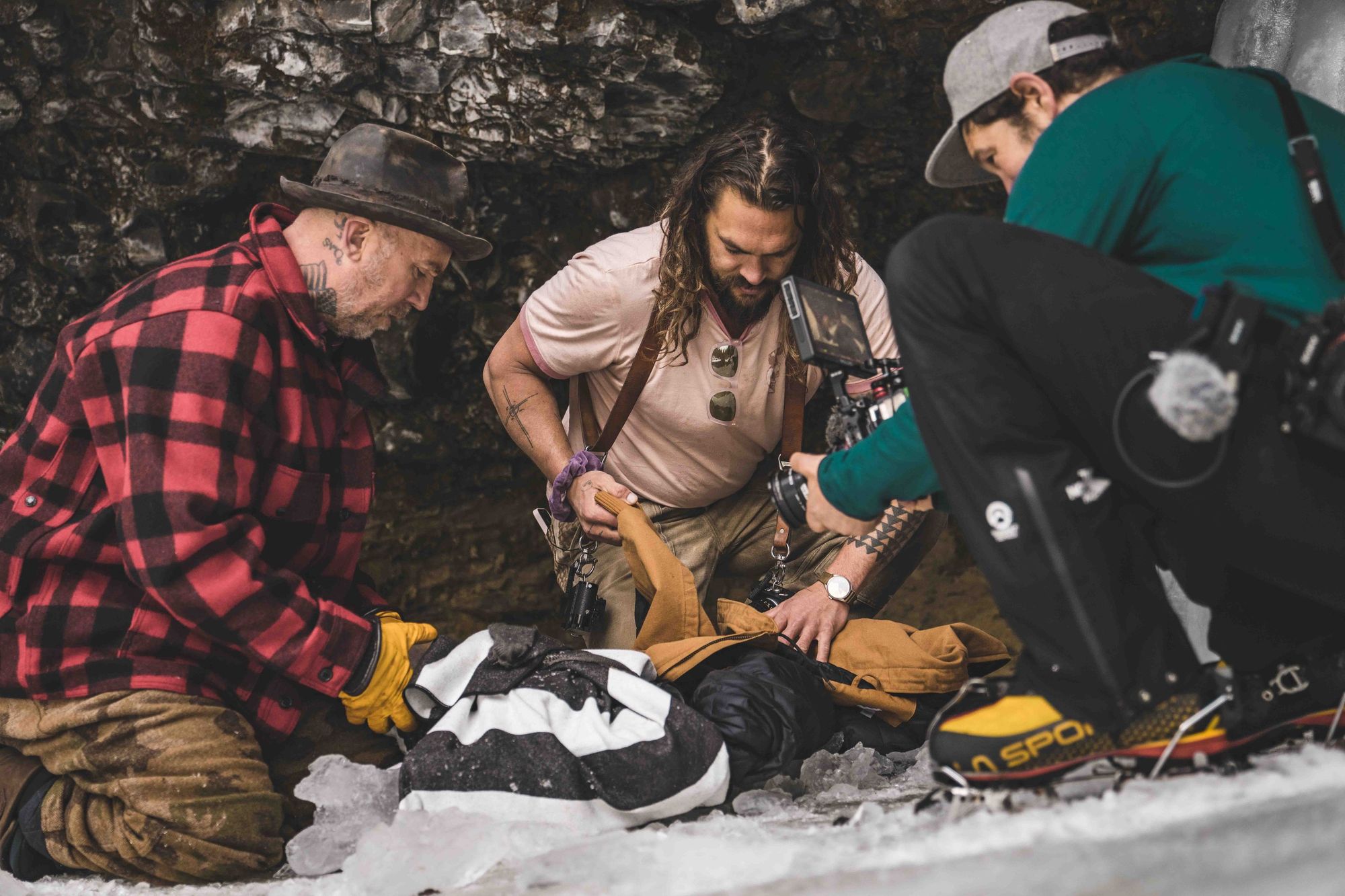 Watch the Origin Story: A Cinematic Exploration by Expedition Studios