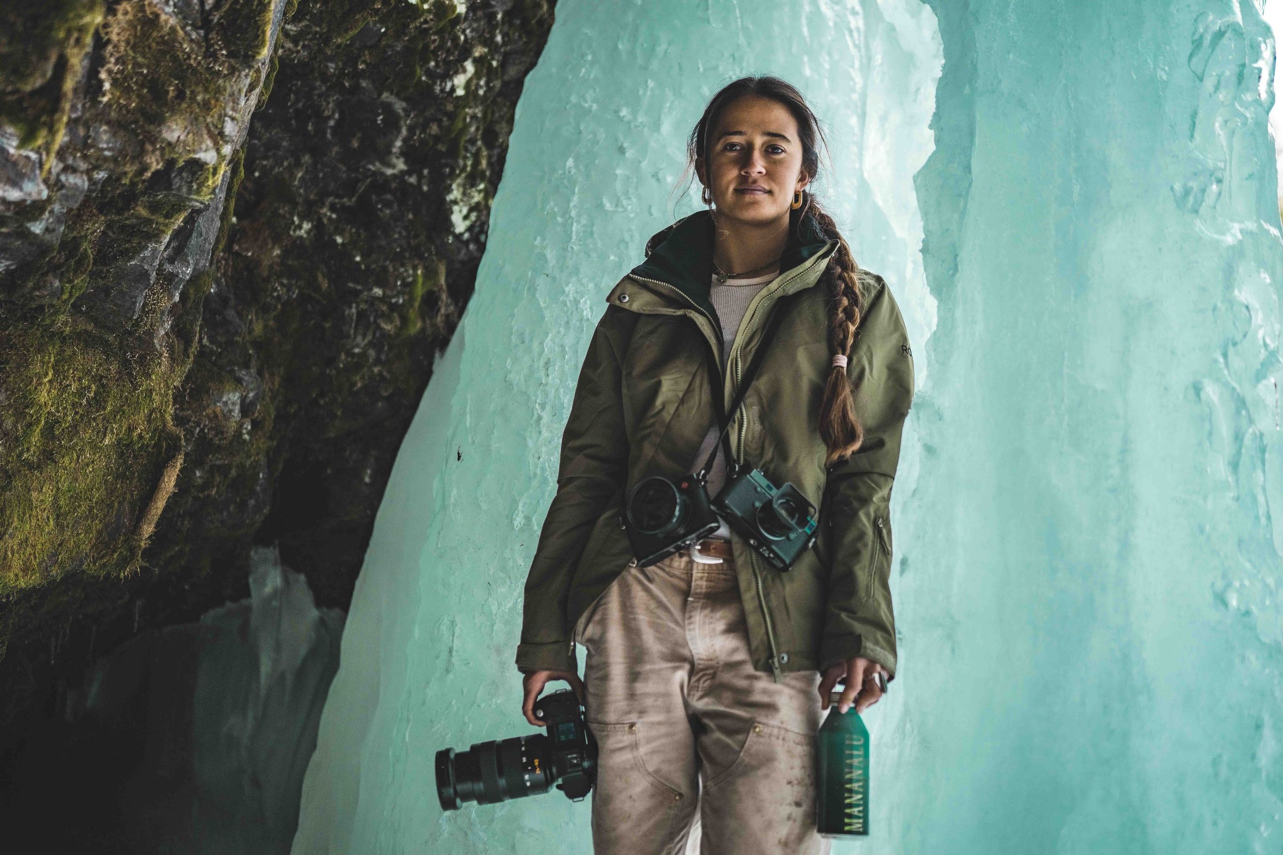 Watch the Origin Story: A Cinematic Exploration by Expedition Studios