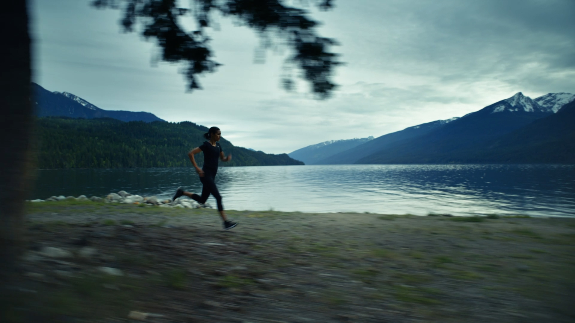 Watch the "See You Out There" Campaign: A Cinematic Exploration by Expedition Studios