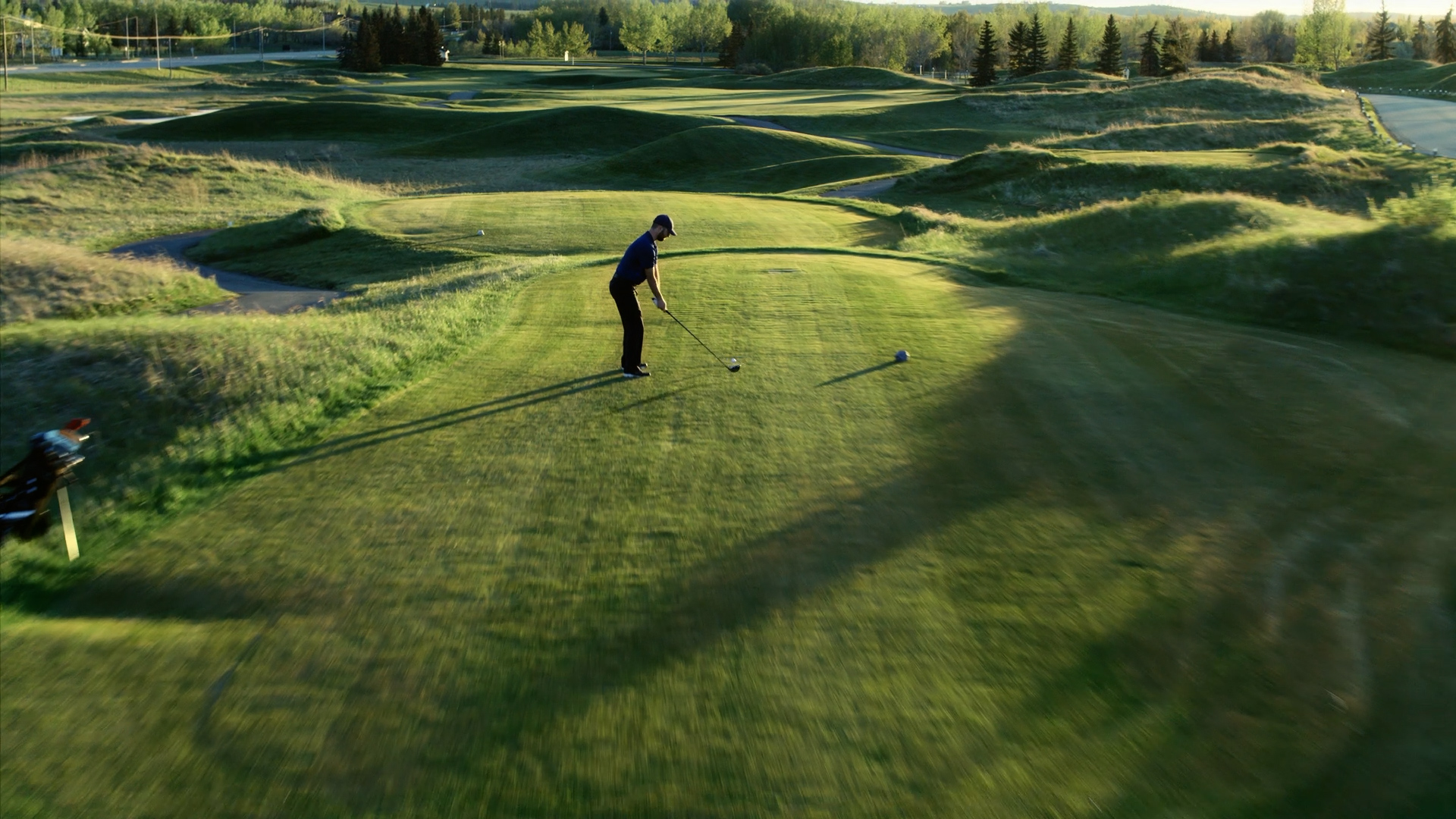 Watch the "See You Out There" Campaign: A Cinematic Exploration by Expedition Studios