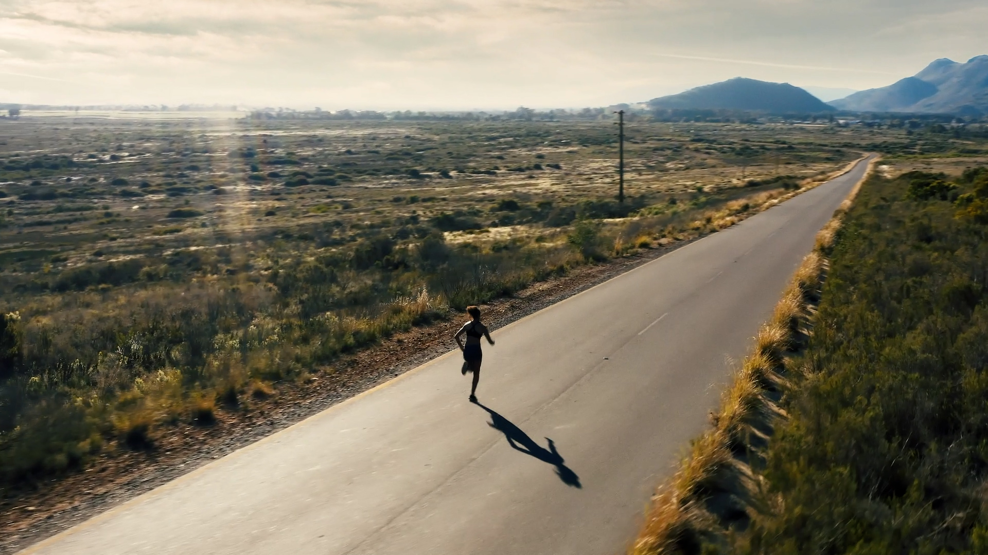 Watch the "See You Out There" Campaign: A Cinematic Exploration by ...