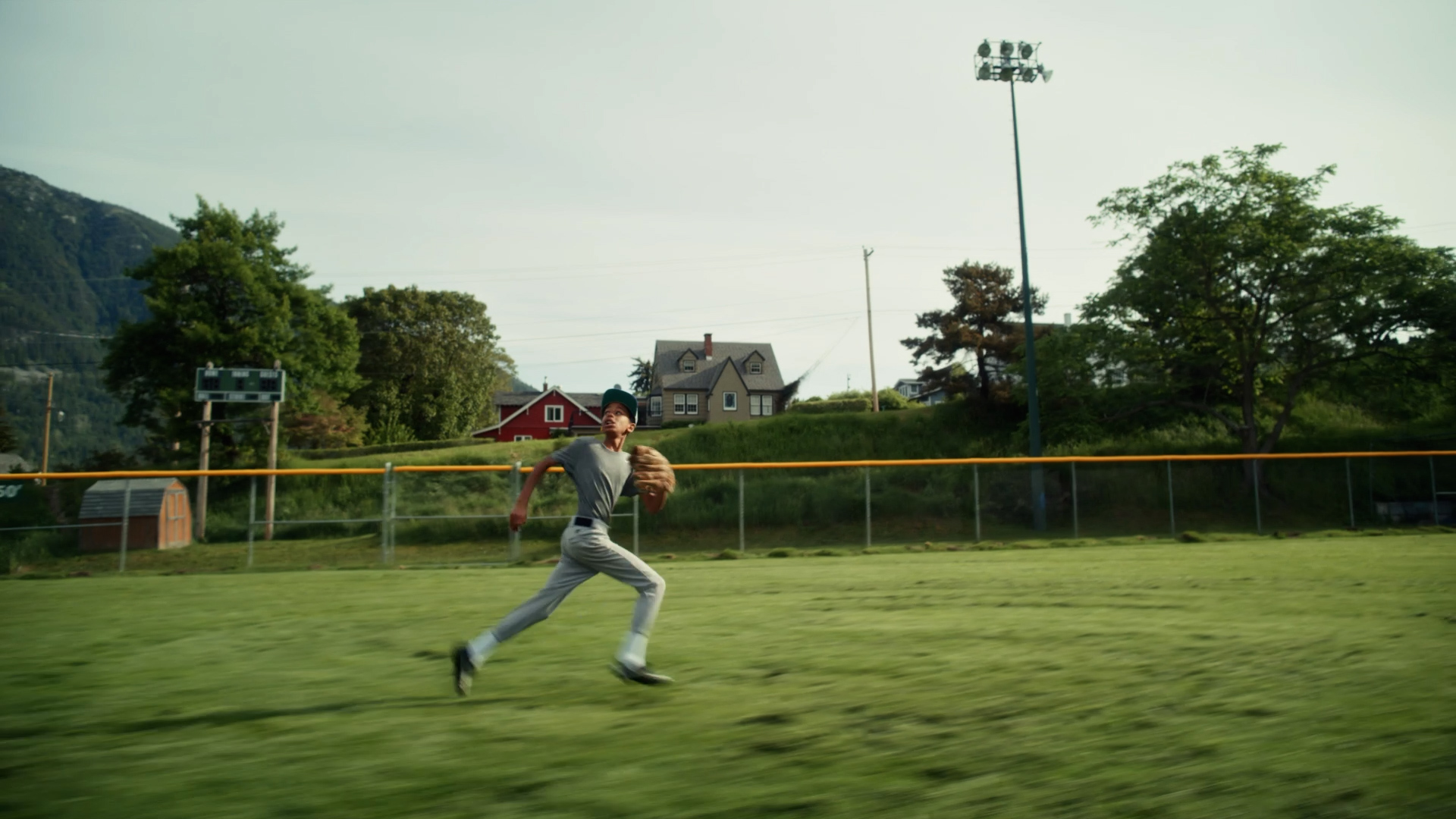 Watch the "See You Out There" Campaign: A Cinematic Exploration by ...